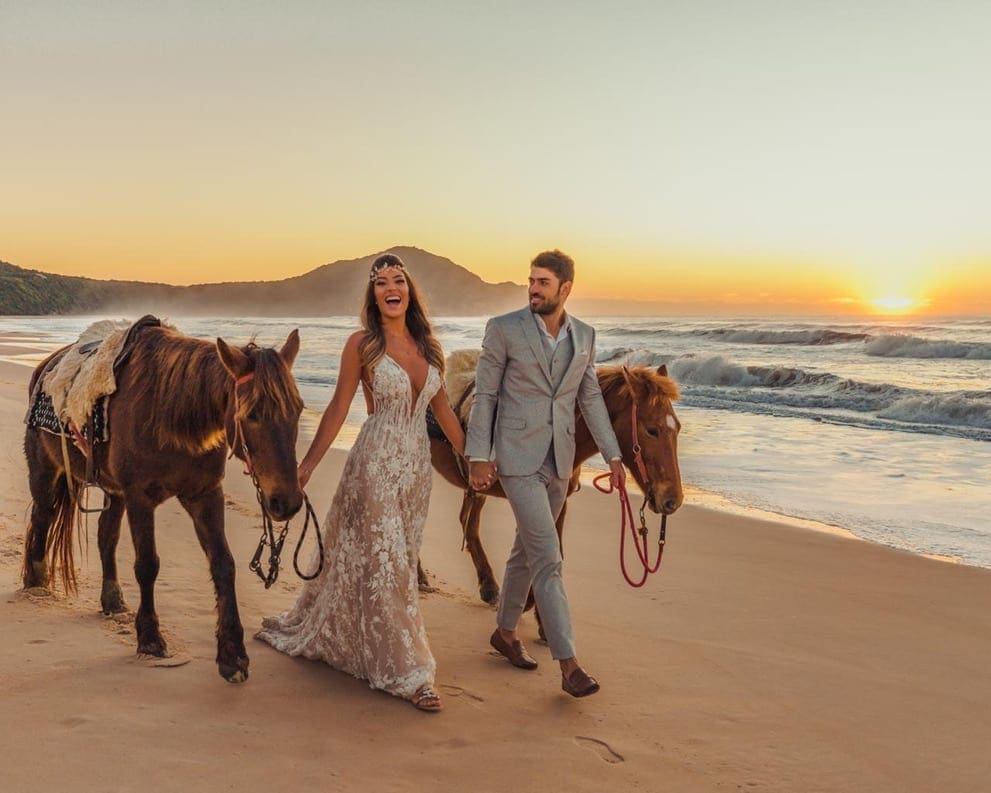 Mini Wedding Praia do Rosa | É a escolha certa para mim?